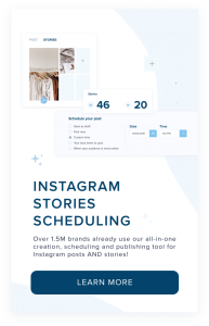 How to Make Custom Instagram Highlights Covers - Plann