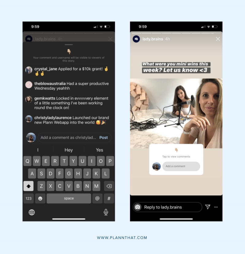 8 Instagram Updates You Need To Know About – Plann