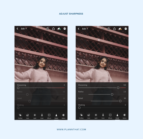 How To Edit Pictures For Instagram: 8 Pro Tips You Can't Miss – Plann