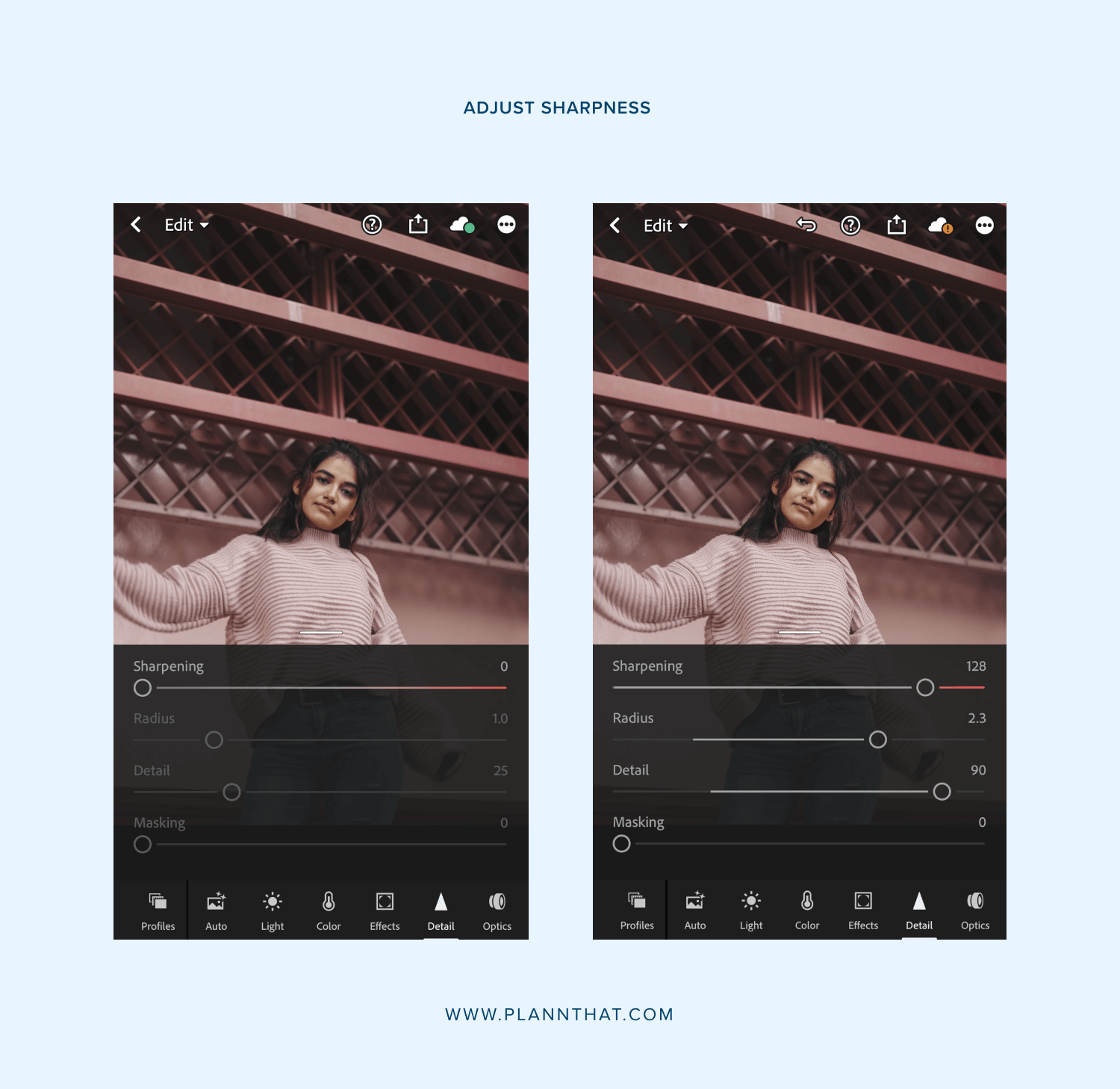 How To Edit Pictures For Instagram: 8 Pro Tips You Can't Miss – Plann