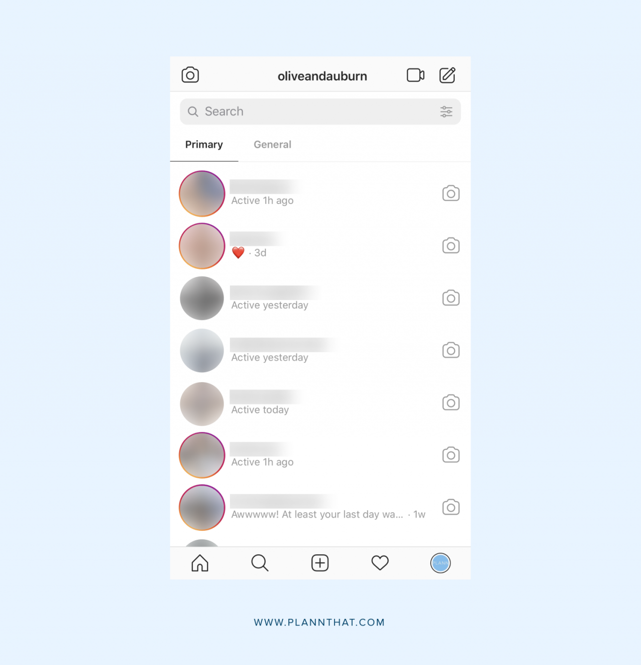 8 Instagram Updates You Need To Know About – Plann