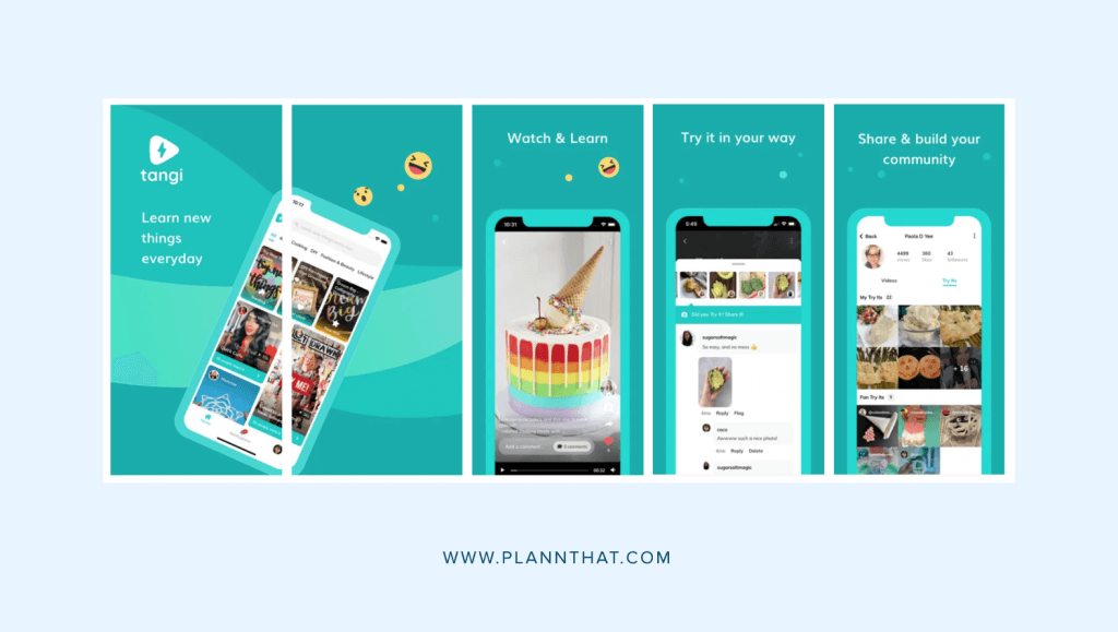 3 Social Media Updates You Need To Know About – Plann