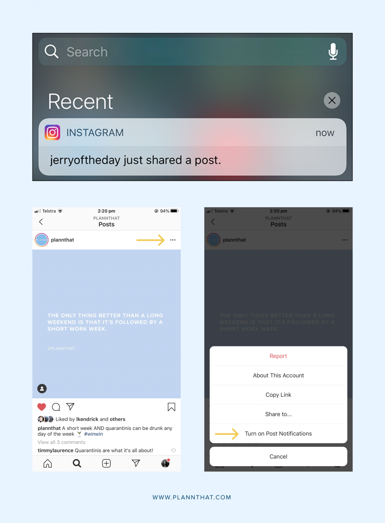 How to personalize your Instagram algorithm to see more content you ...