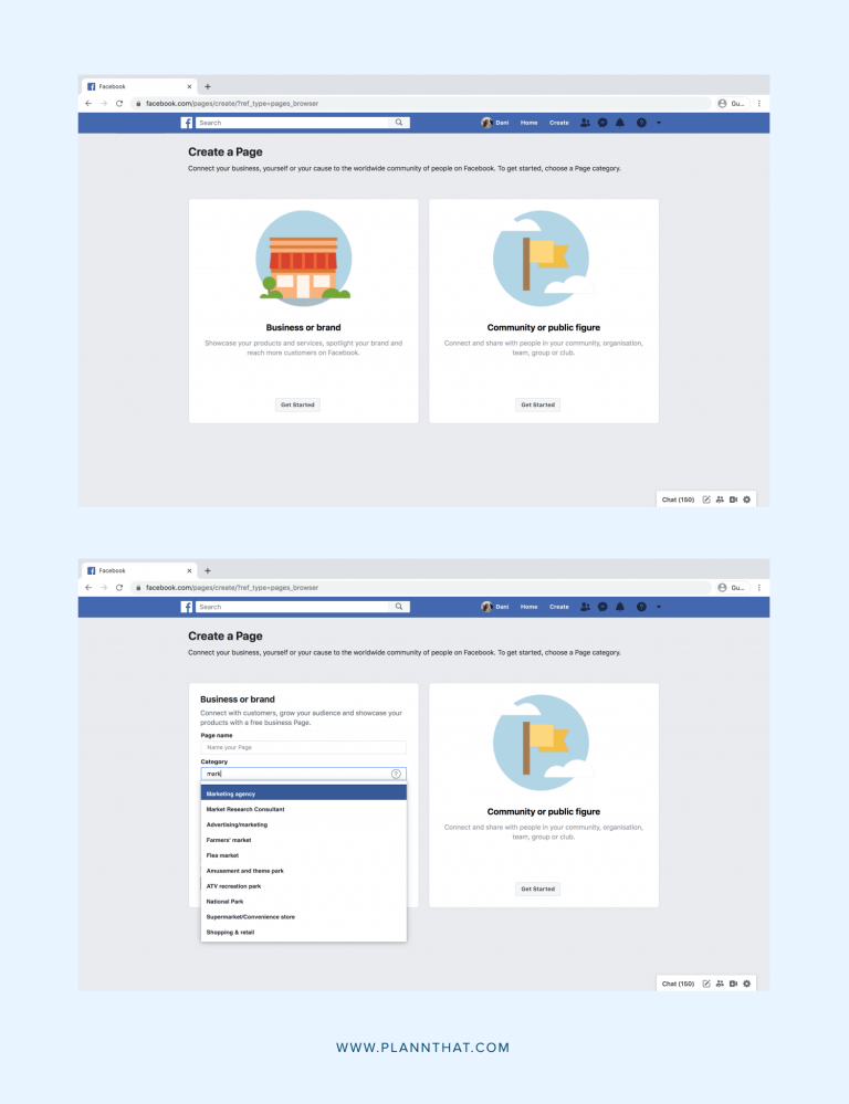 Facebook Marketing Tips You Can Use Right Now - Plann