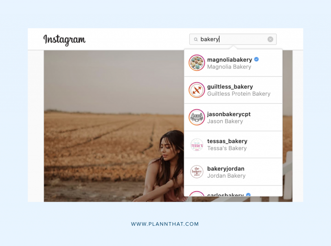 Instagram Search Engine Optimization For More Visibility In 2024 ...
