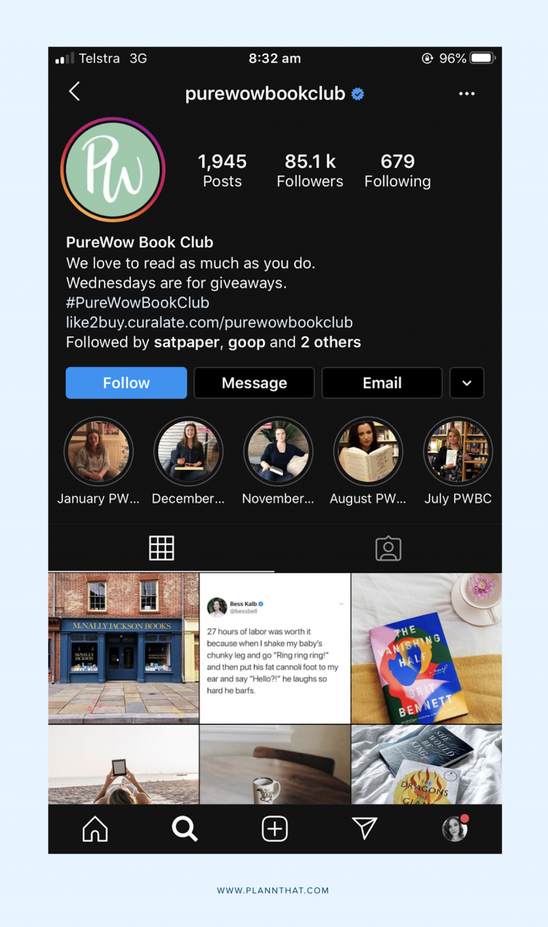 9 Positive Effects Of Social Media You Might Not Know About – Plann by ...