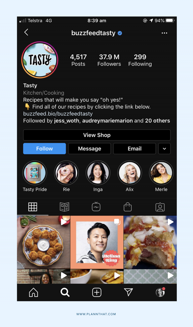 9 Positive Effects Of Social Media You Might Not Know About – Plann