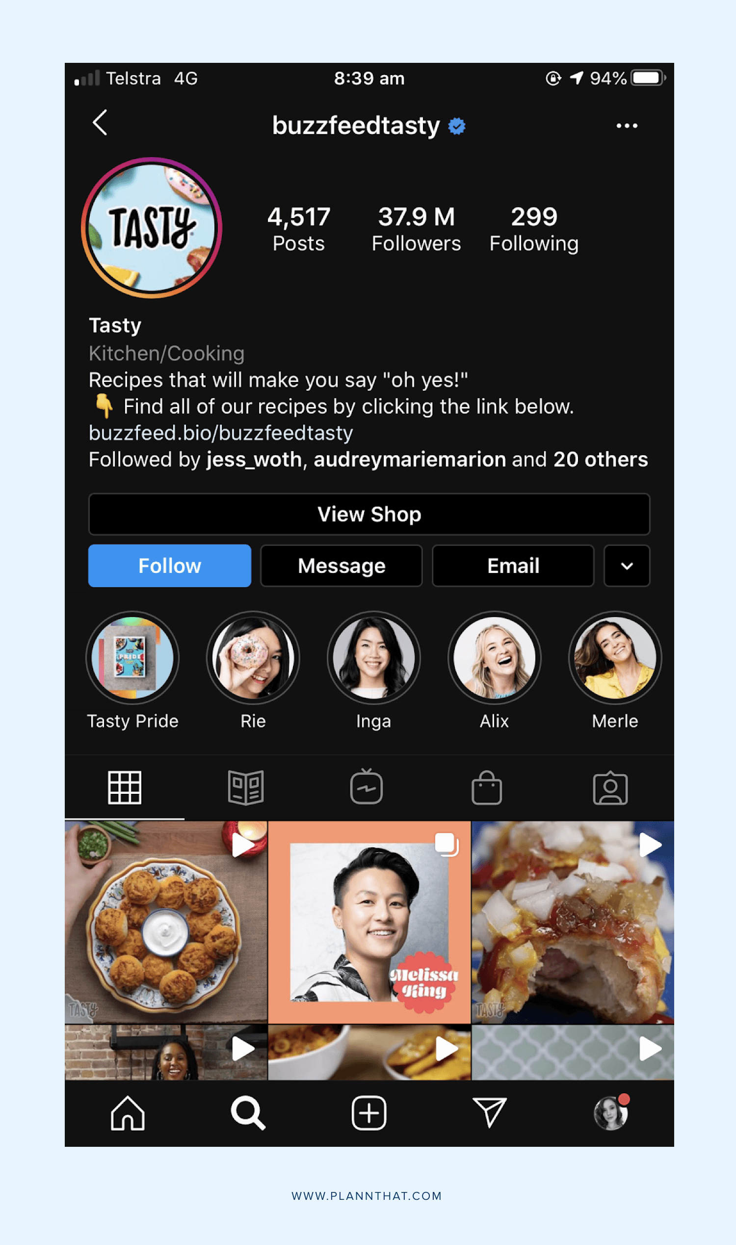 9 Positive Effects Of Social Media You Might Not Know About – Plann