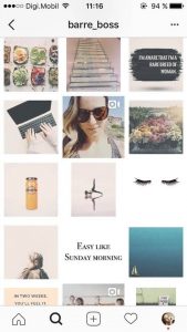 24 Instagram Feed Themes + How To Re-create them ALL Yourself!
