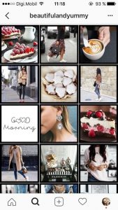 24 Instagram Feed Themes + How To Re-create them ALL Yourself!