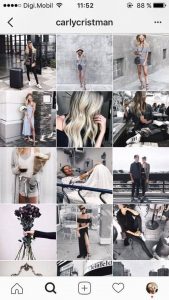 24 Instagram Feed Themes + How To Re-create them ALL Yourself!