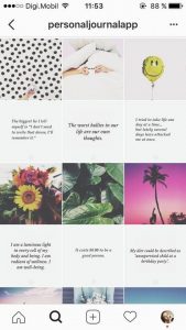 24 Instagram Feed Themes + How To Re-create them ALL Yourself!