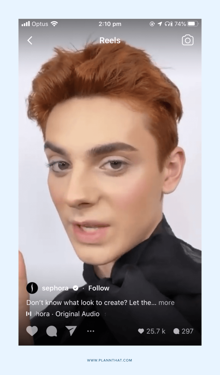 New Instagram Reels: How to Make It Work for Your Brand – Plann