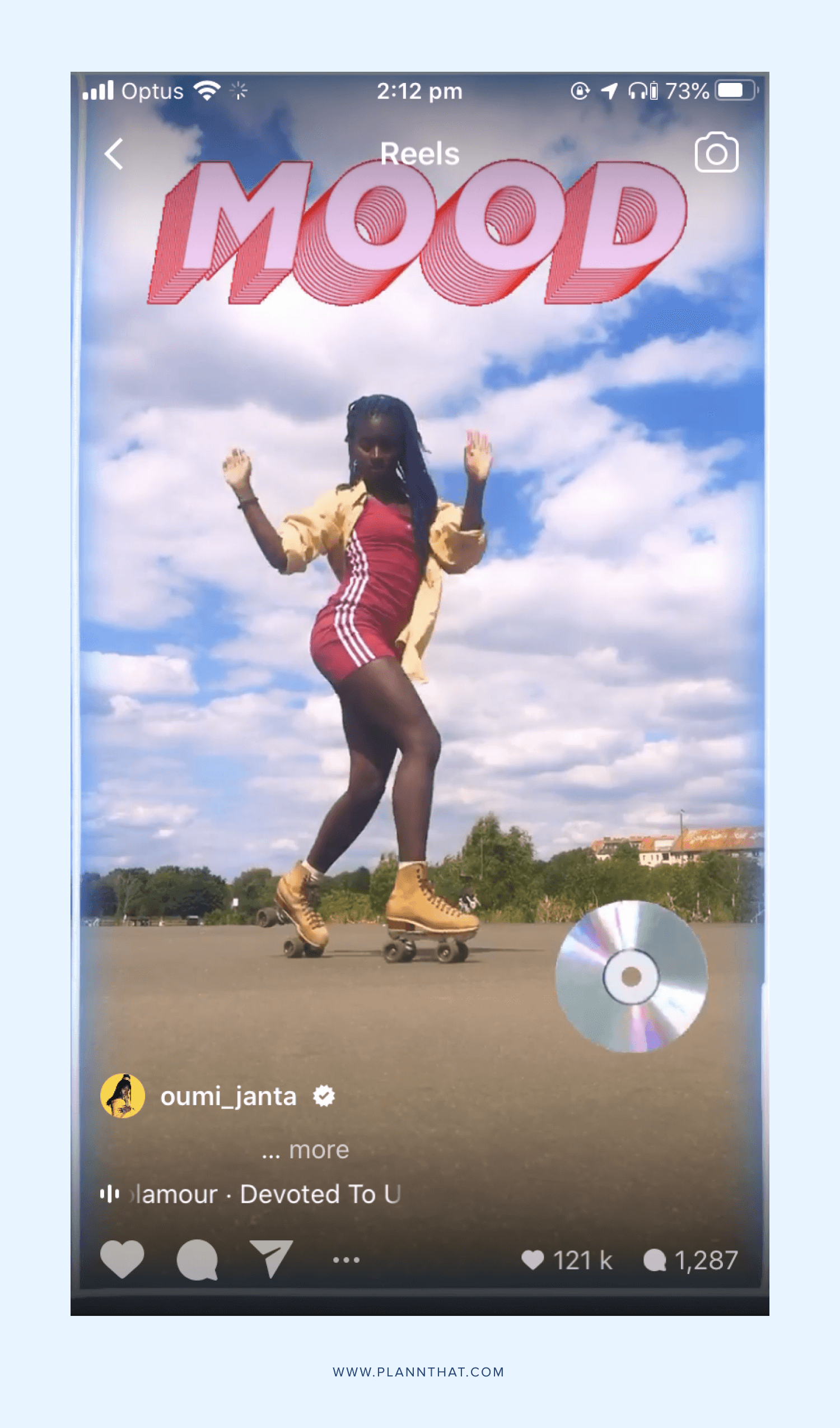 New Instagram Reels: How to Make It Work for Your Brand - Plann