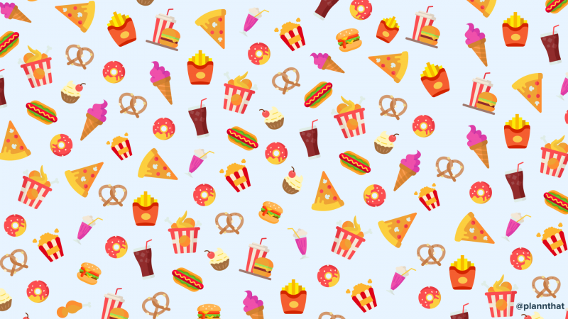 6 Free Zoom Backgrounds To Delight Your Colleagues – Plann