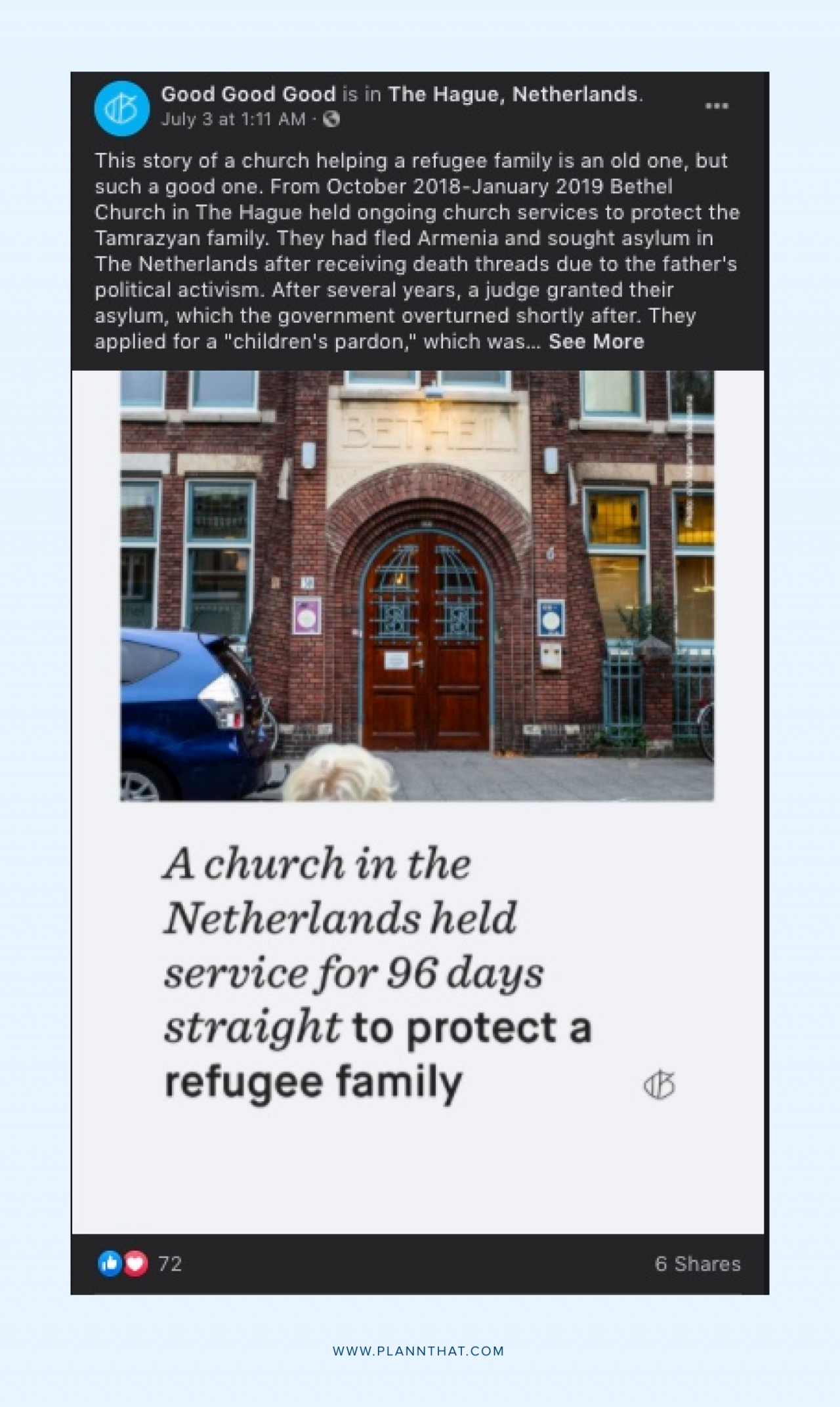 21 Genius Facebook Post Ideas To Boost Your Engagement – Plann by Linktree