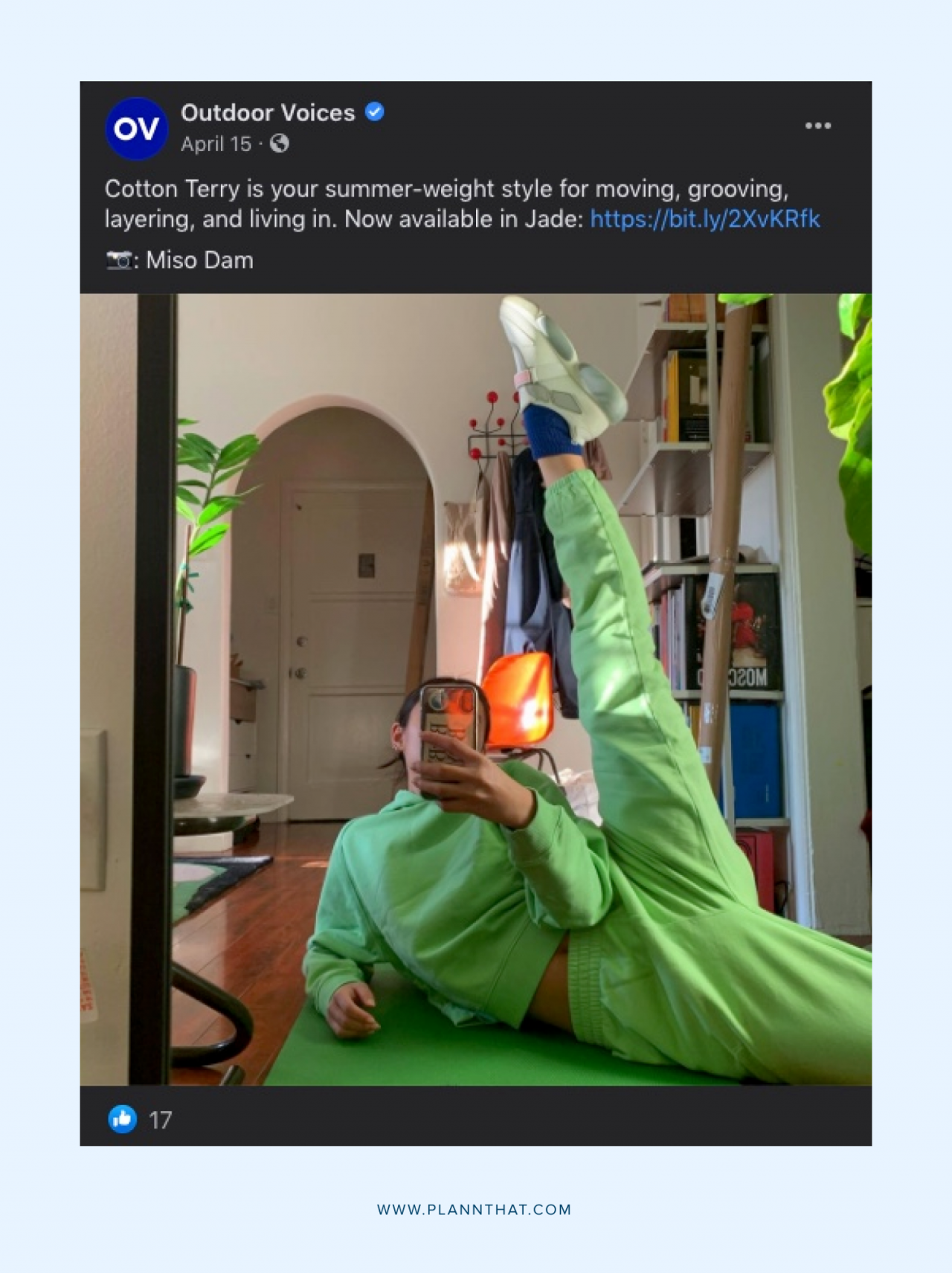 21 Genius Facebook Post Ideas To Boost Your Engagement – Plann by Linktree