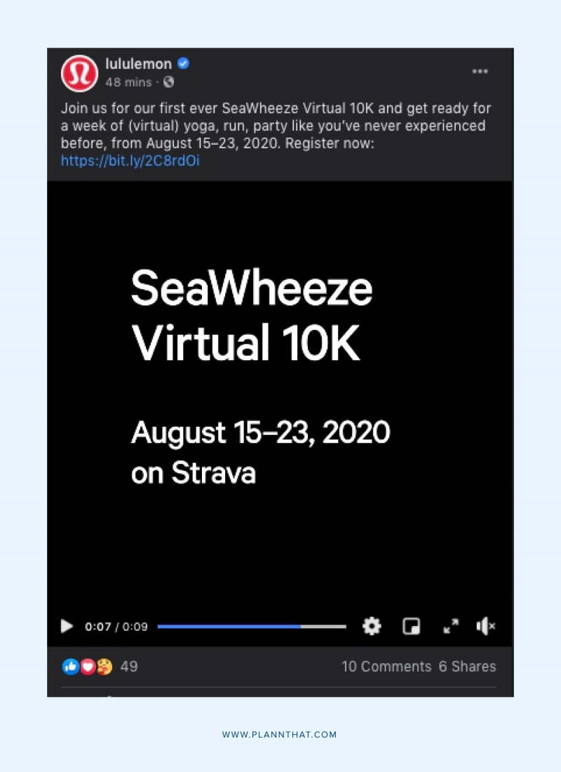 21 Genius Facebook Post Ideas To Boost Your Engagement – Plann