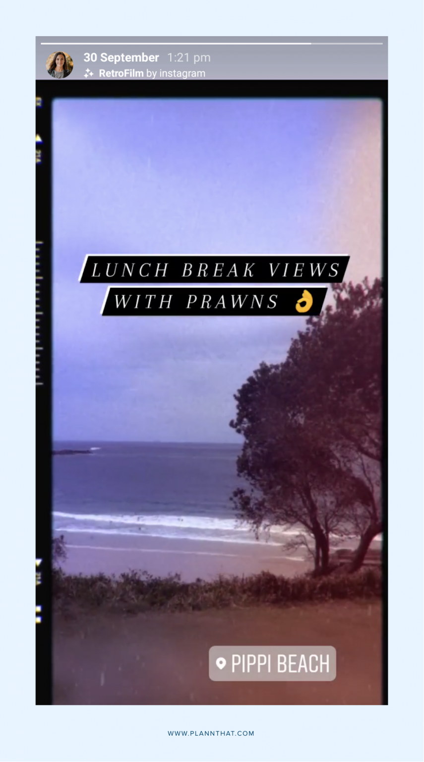 7 Design Hacks For Elevating Your Instagram Stories – Plann by Linktree