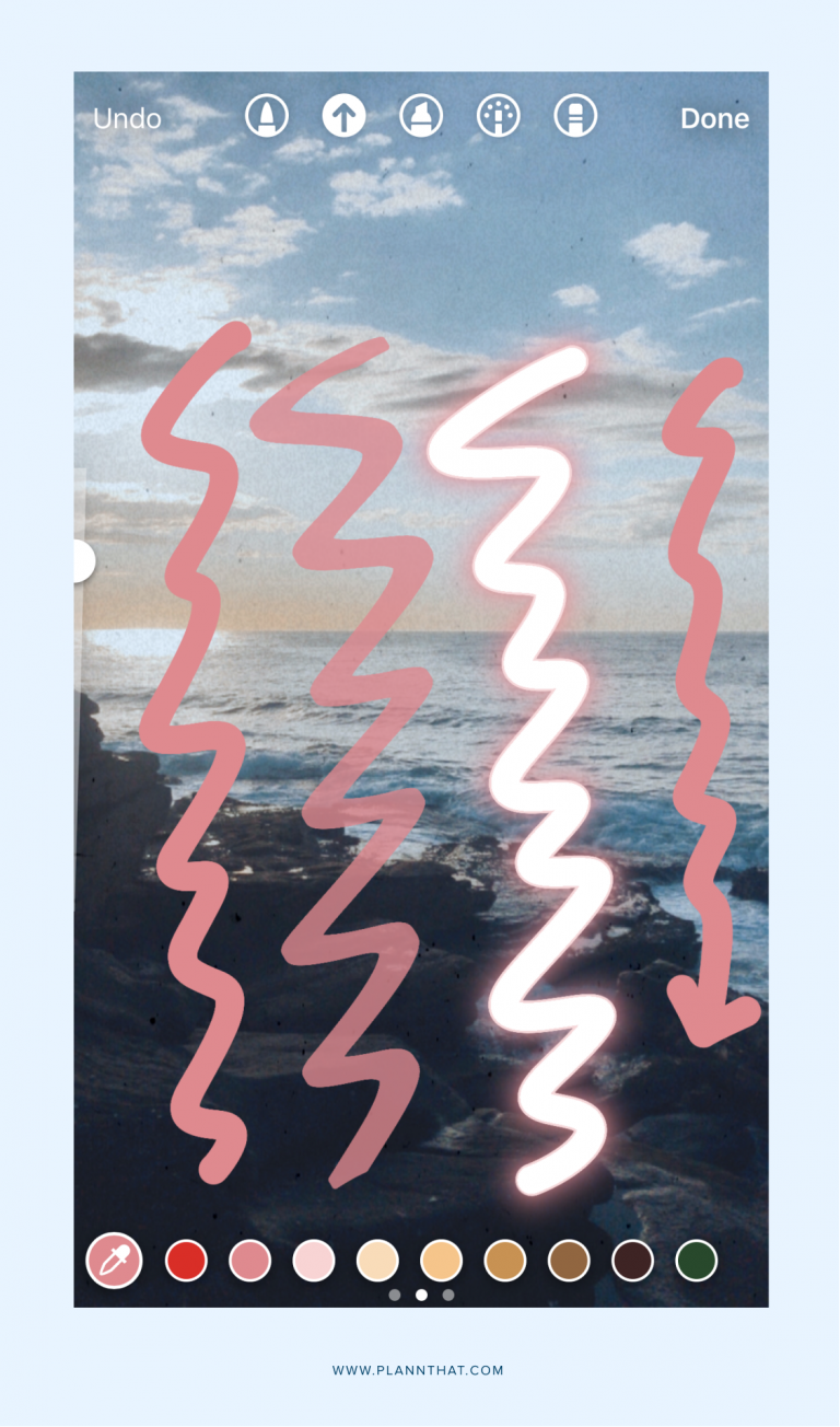 7 Design Hacks For Elevating Your Instagram Stories – Plann by Linktree