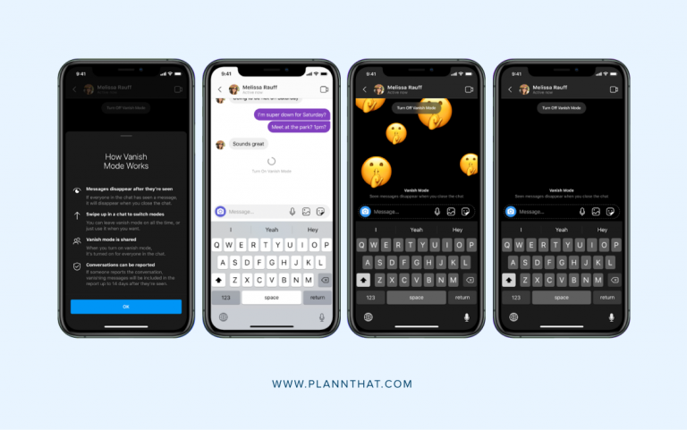 5 HUGE New Updates That Will Change How You Use Social Media – Plann