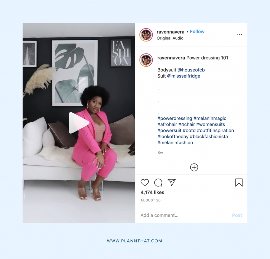Unique Instagram Reel Content Idea That Don’t Involve Pointing In The Air