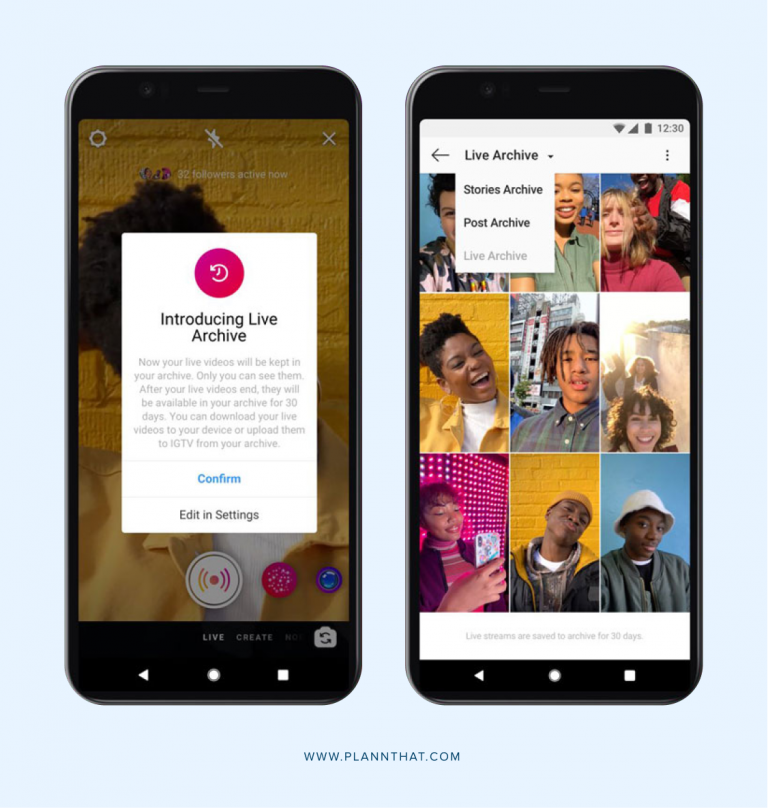 Unsend Messages, Sell On TikTok, Uplevel Your IG, Social Media Update