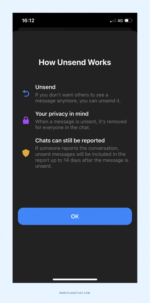 Unsend Messages, Sell On TikTok, Uplevel Your IG, Social Media Update