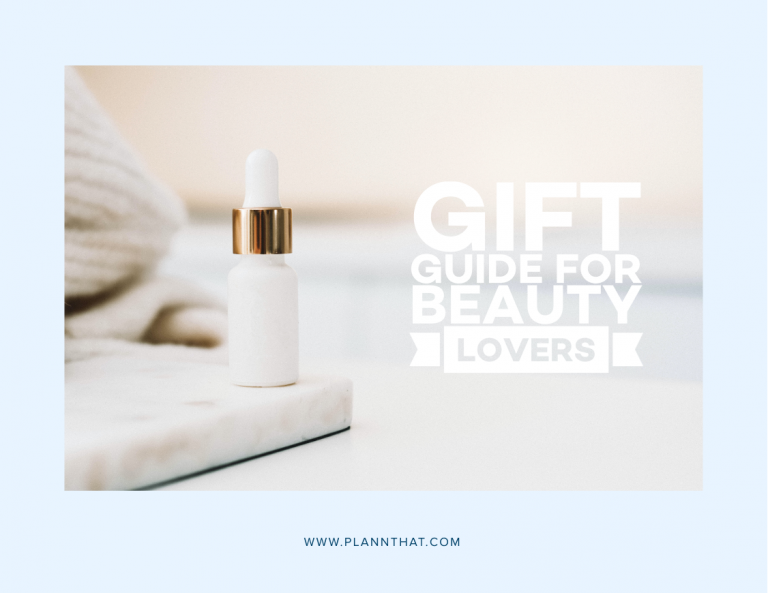 How To Create Holidays Gift Guide (That Drives Traffic + Build Your Brand)