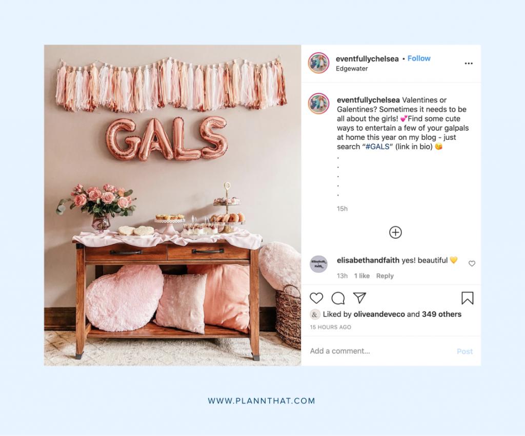 6 Content Ideas For Valentine’s Day That Won’t Make You Cringe – Plann ...