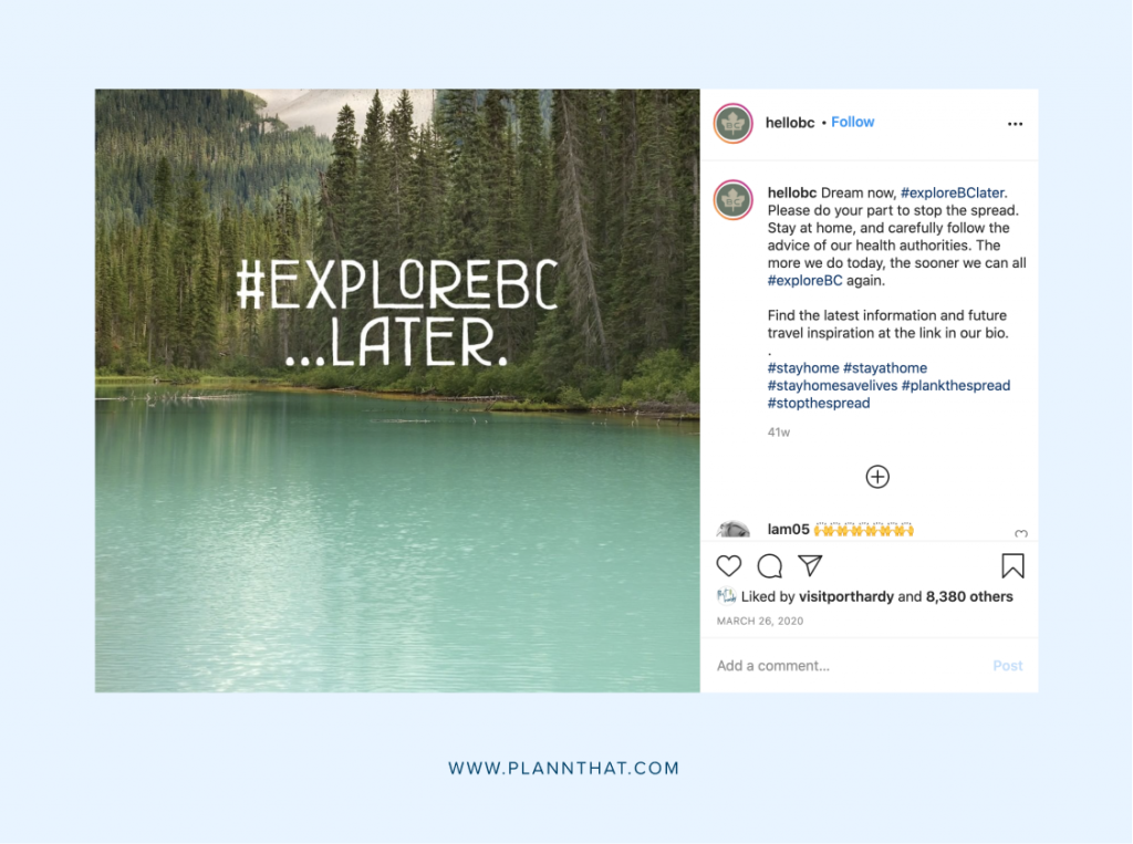 The Most Successful Social Media Campaigns in 2020. How to learn that?