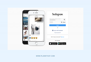 How To Reset Your Instagram Password In Less Than 5 Minutes - Plann
