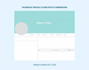 All The Social Media Dimension Sizes You Need To Know In 2024 – Plann ...