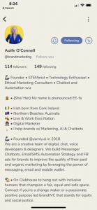 What Is The Clubhouse App — And How Can You Join It? – Plann