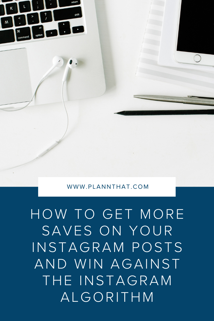 How To Get More Save On Instagram Post & Win Against The Algorithm