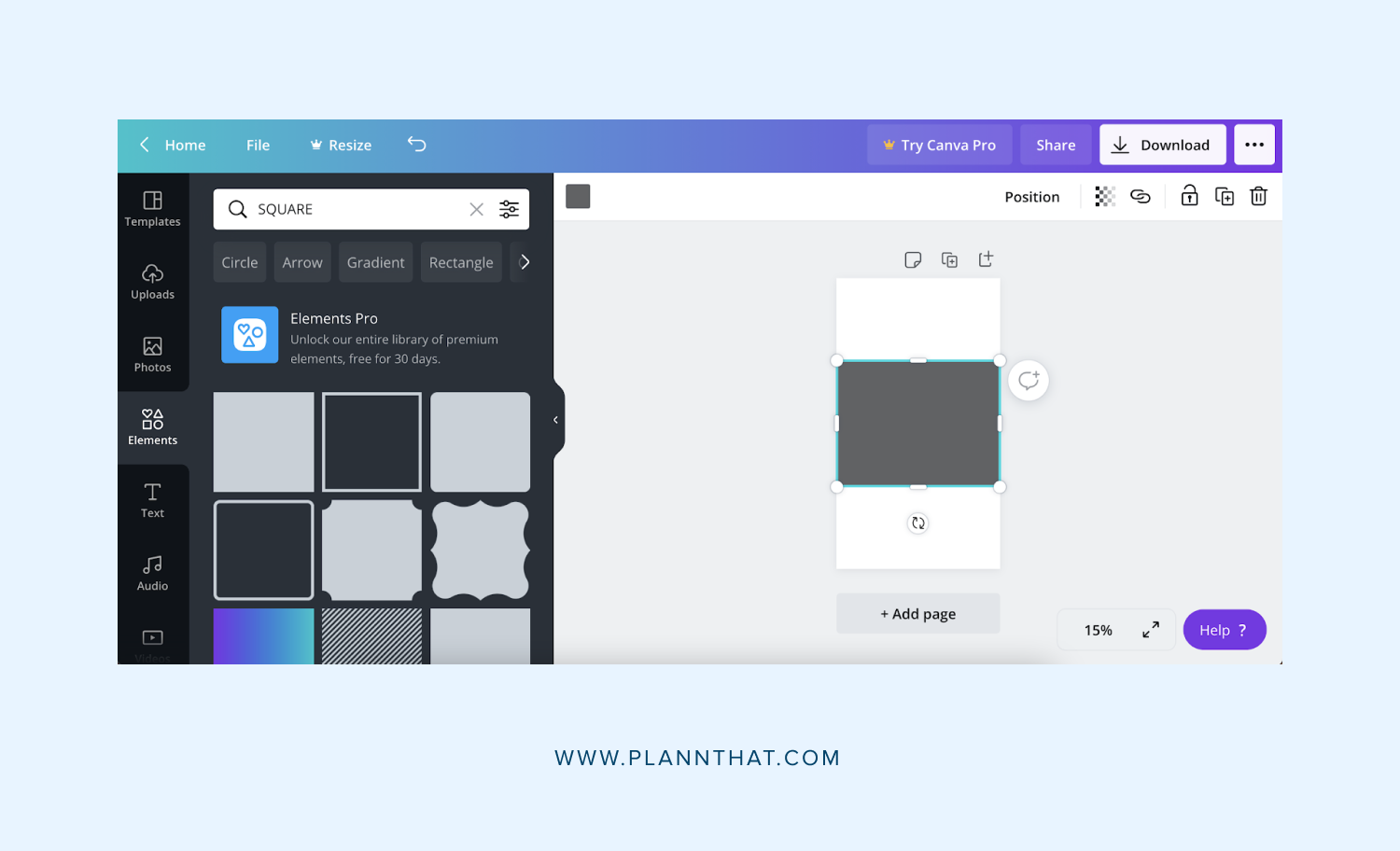 How To Create Instagram Reels Covers That Catch Your Audiences Eye Plann