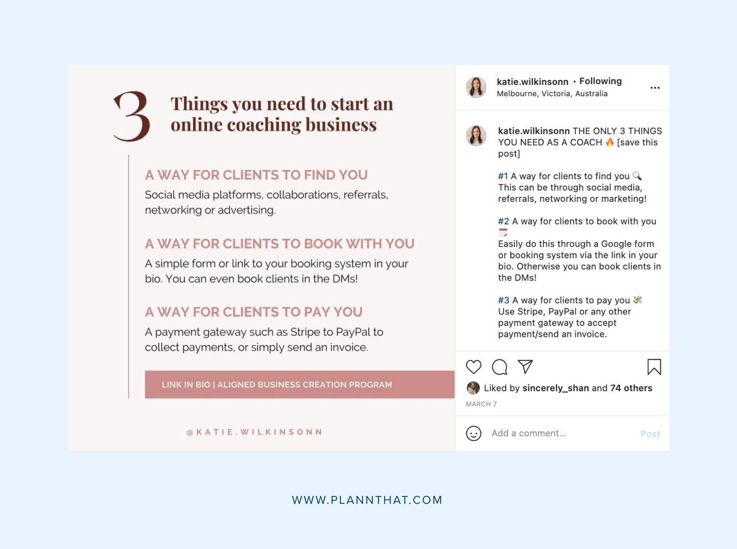 How To Get More Save On Instagram Post & Win Against The Algorithm