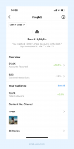 How To Get More Save On Instagram Post & Win Against The Algorithm