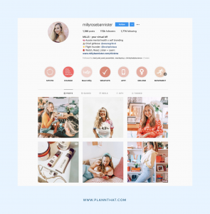 10 Inspiring Female Plann'rs To Follow This IWD — And Beyond – Plann