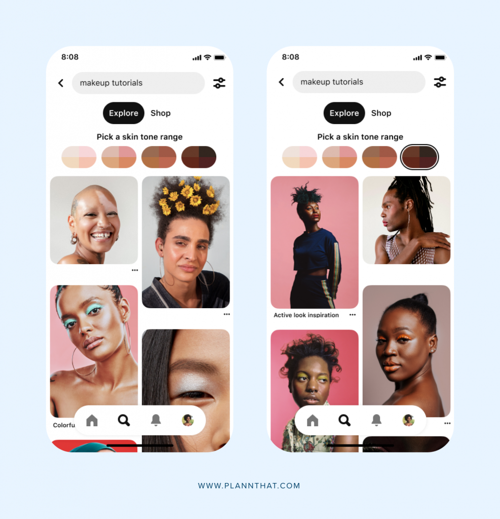 How To Be More Inclusive With Your Social Media Content – Plann by Linktree