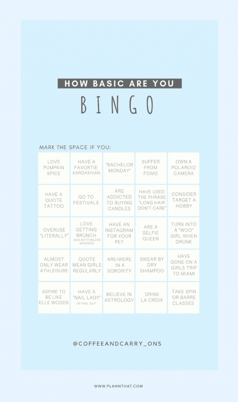 8 Fun Instagram Story Game Ideas To Boost Your Engagement – Plann by ...