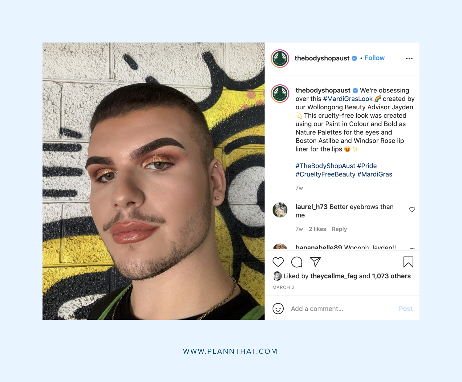 How To Be More Inclusive With Your Social Media Content – Plann by Linktree