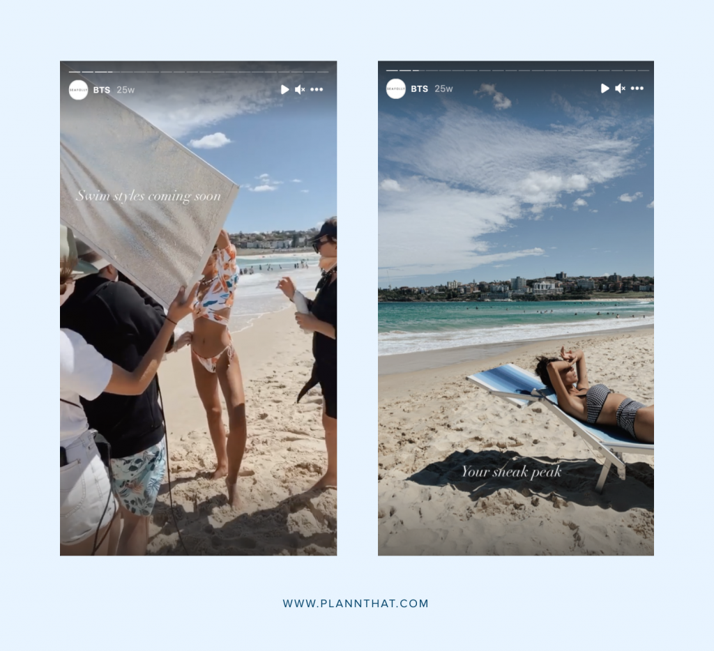 8 Amazing Accounts To Follow For Instagram Story Inspiration Plann