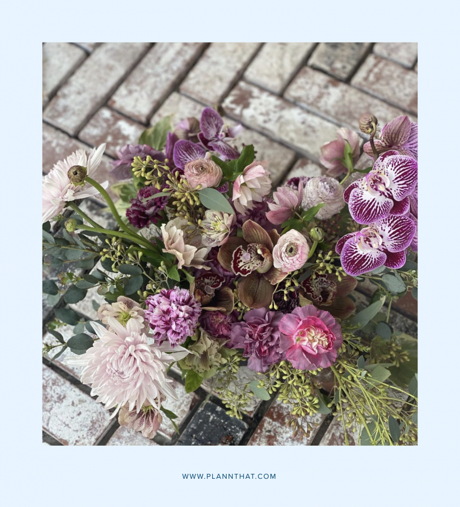 5 Fabulous Florists Who Use Plann To Grow Their Social Media – Plann by ...