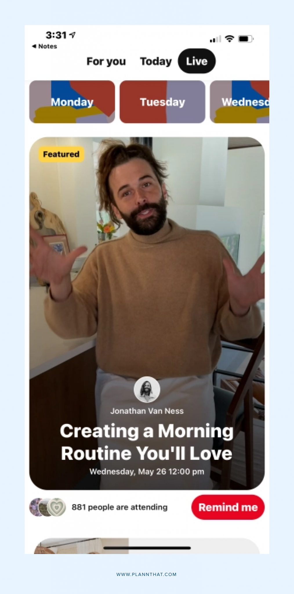 5 New Social Media Updates That Will Put You Ahead Of The Game – Plann ...