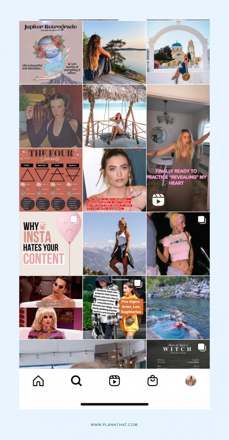 How The Instagram Algorithm Works In 2024 Plann