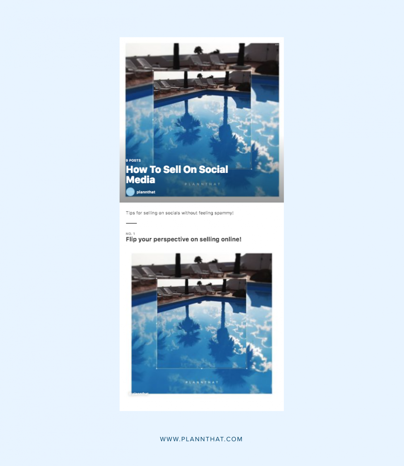 Your Ultimate Guide To Instagram Guides – Plann by Linktree