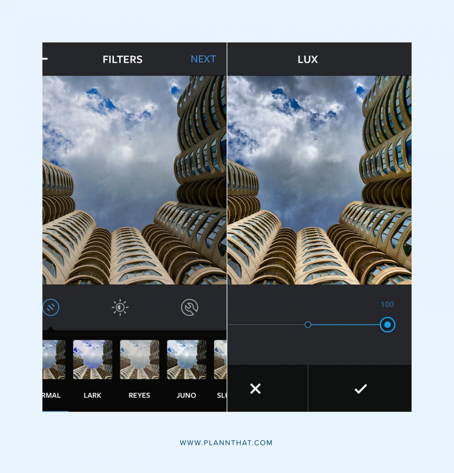8 Beginner Image Editing Tips For An Aesthetic Instagram Feed – Plann by Linktree