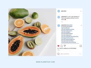 8 Beginner Image Editing Tips For An Aesthetic Instagram Feed - Plann