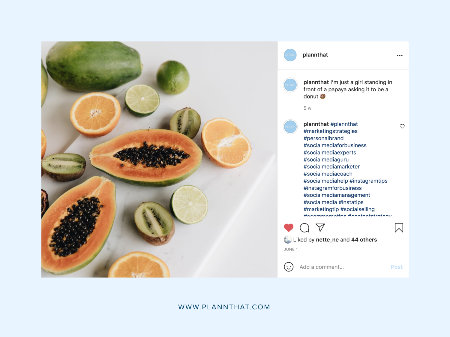 8 Beginner Image Editing Tips For An Aesthetic Instagram Feed – Plann